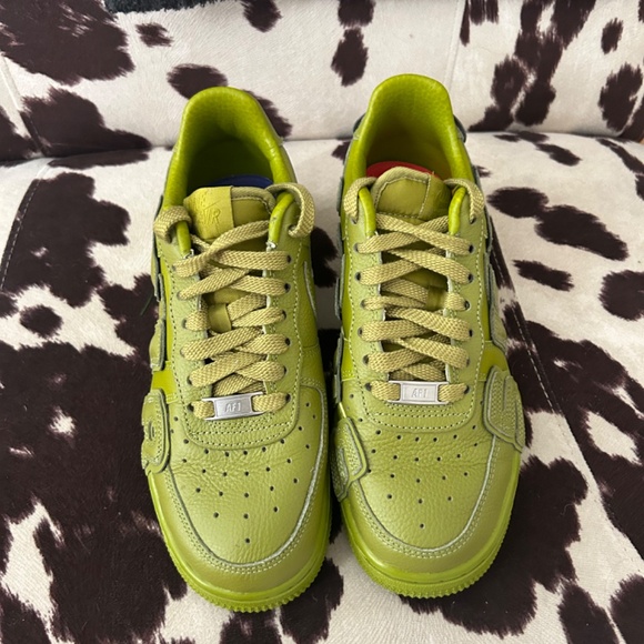 Cactus Plant Flea Market | Shoes | Cactus Plant Flea Market Nike Air ...